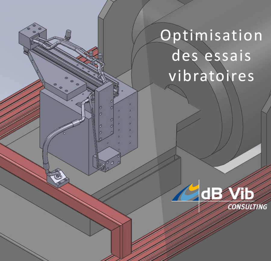 Formation vibrations - dB Vib Consulting